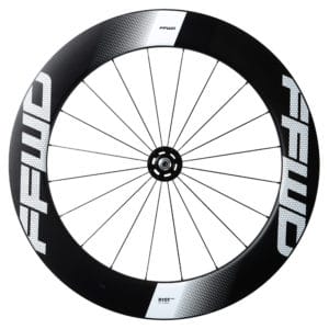 FFWD Wheels Hand Built Track Cycling Wheels | Track Bicycle Wheels