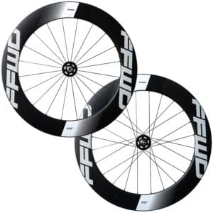 FFWD Wheels Hand Built Track Cycling Wheels | Track Bicycle Wheels